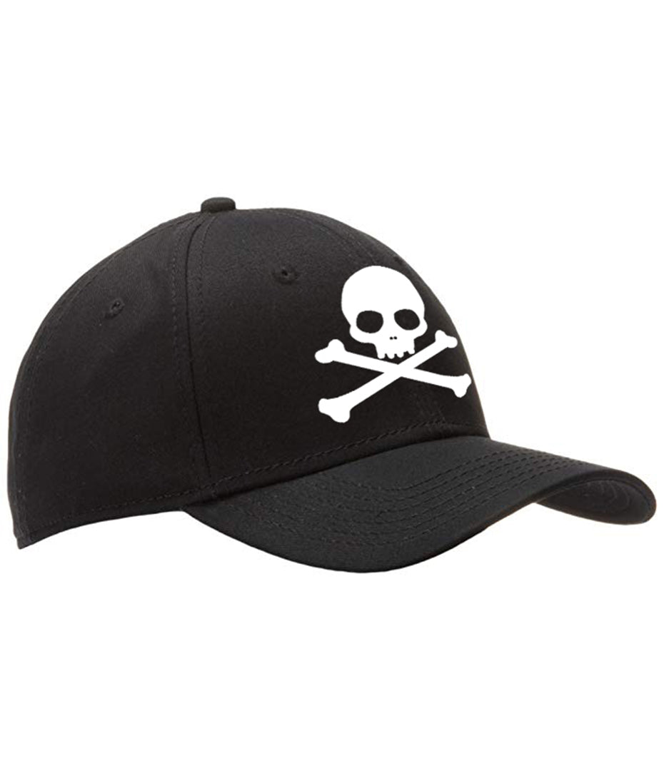 Cap Crane Black 2701 – crane.mx