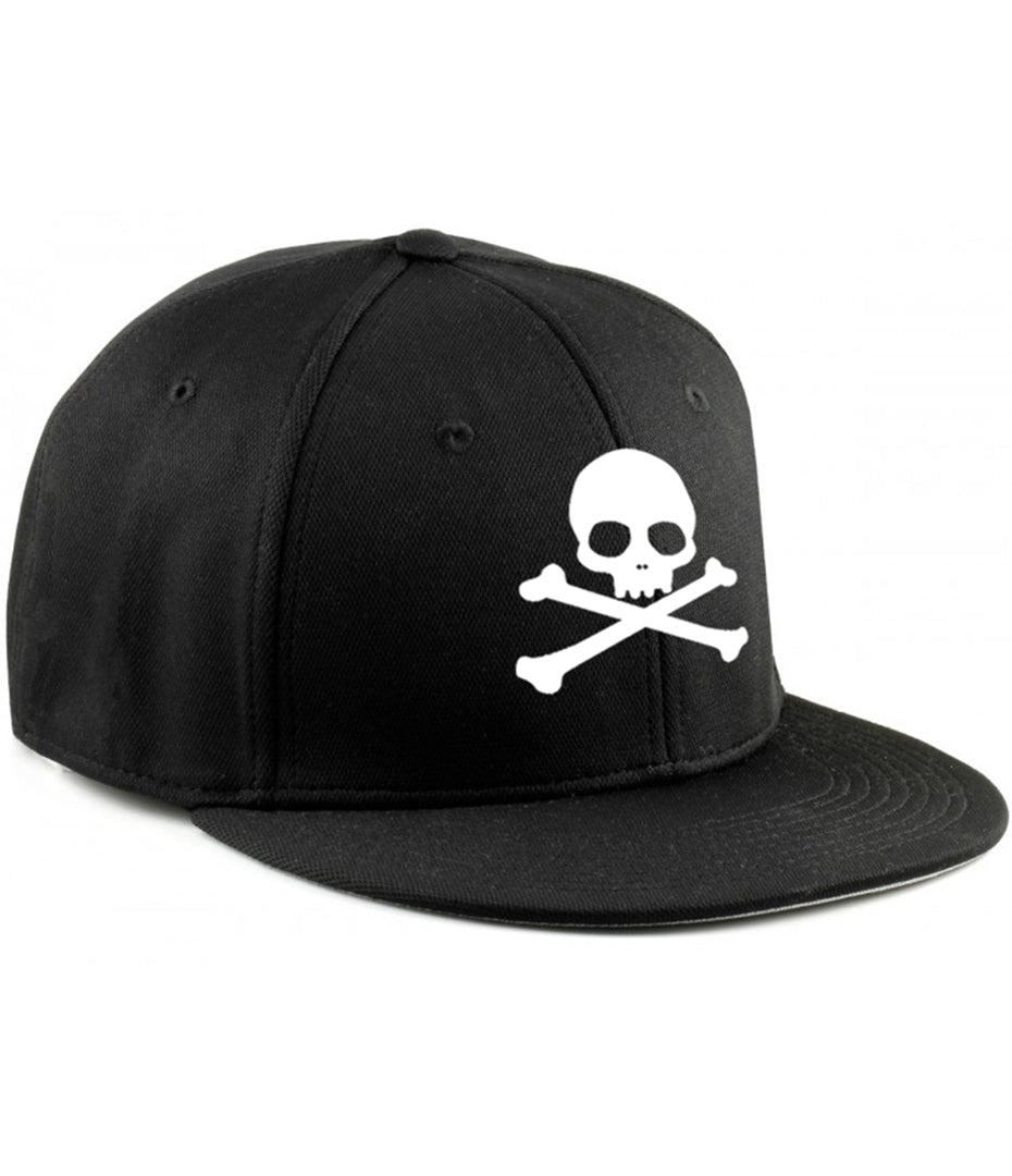 Cap Crane Black 2702 – crane.mx