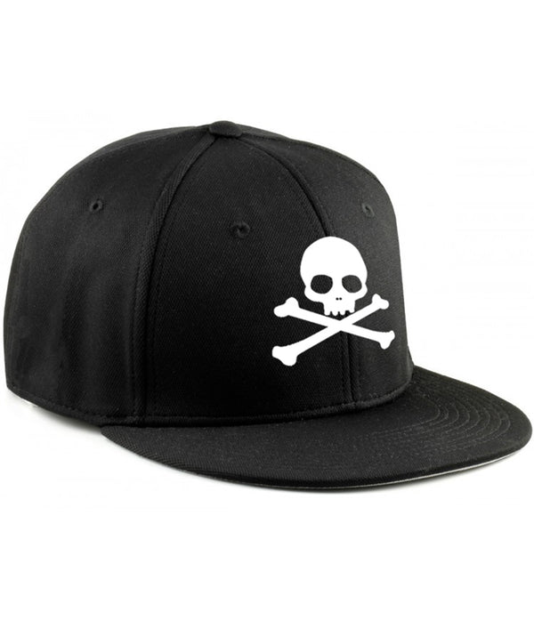 Black/Cream Vintage Trucker Cap – crane.mx